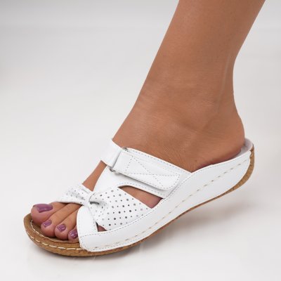 Papuci Dama Ieftini & Comozi